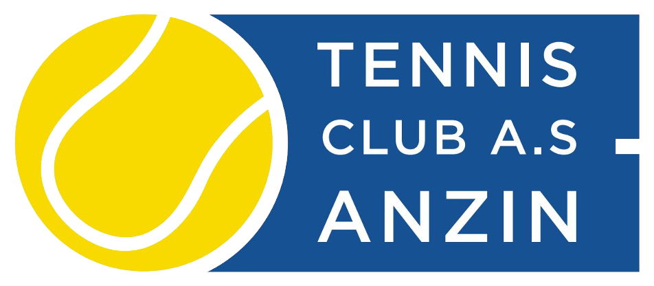 Bienvenue au Tennis Club AS Anzin - TCAS Anzin - Site officiel